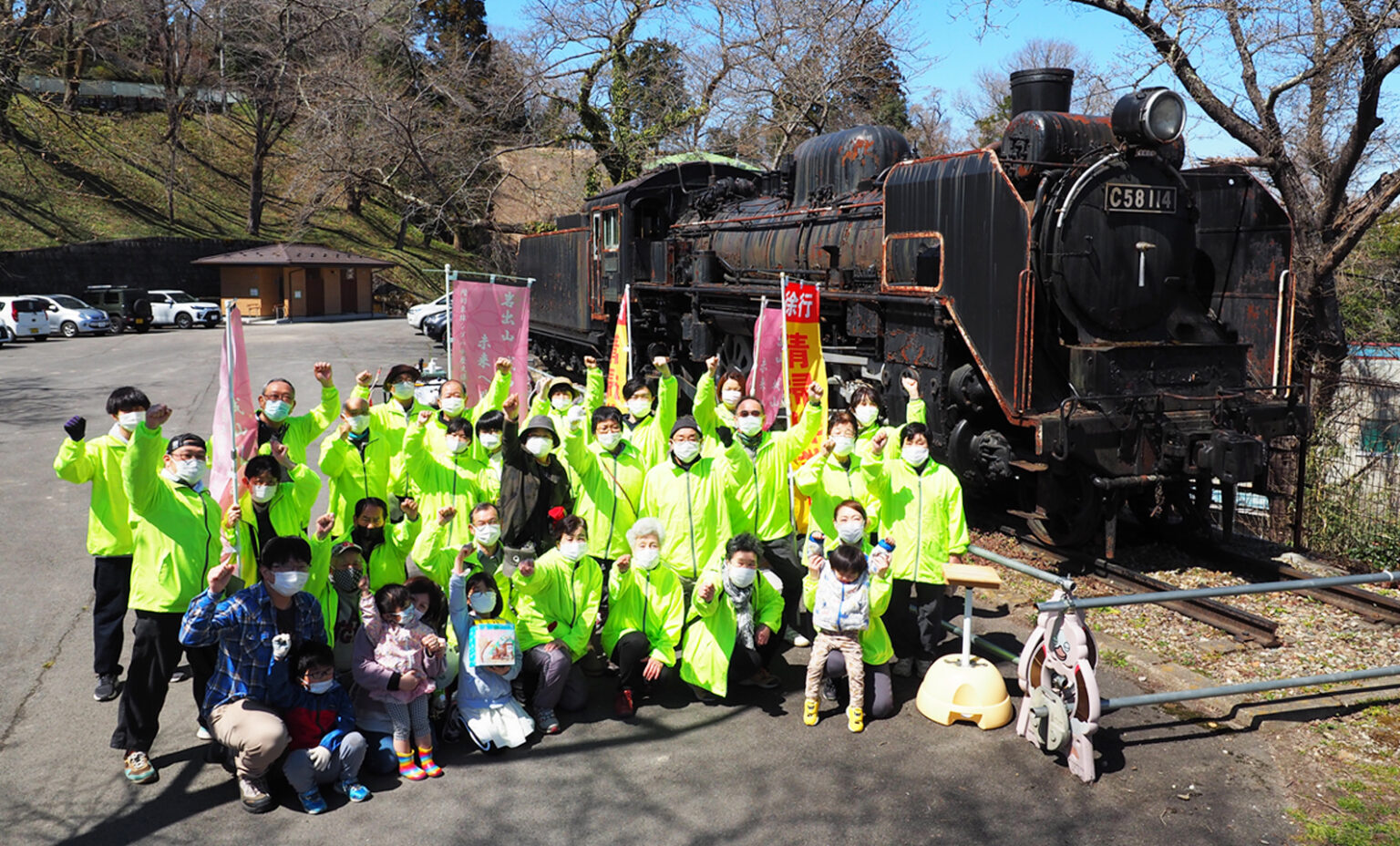 【岩出山の魅力を知れ】地元民のおっちゃん2人に岩出山を案内してもらったら隠れた魅力が爆発してた - ミヤキジ